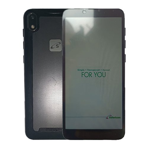 Safaricom Neon Ray Pro Smartphone Price In Kenya Phones Tablets Kenya
