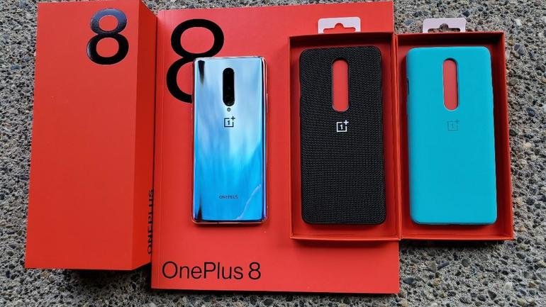 OnePlus 8 5G Price in Kenya - Phones & Tablets Kenya