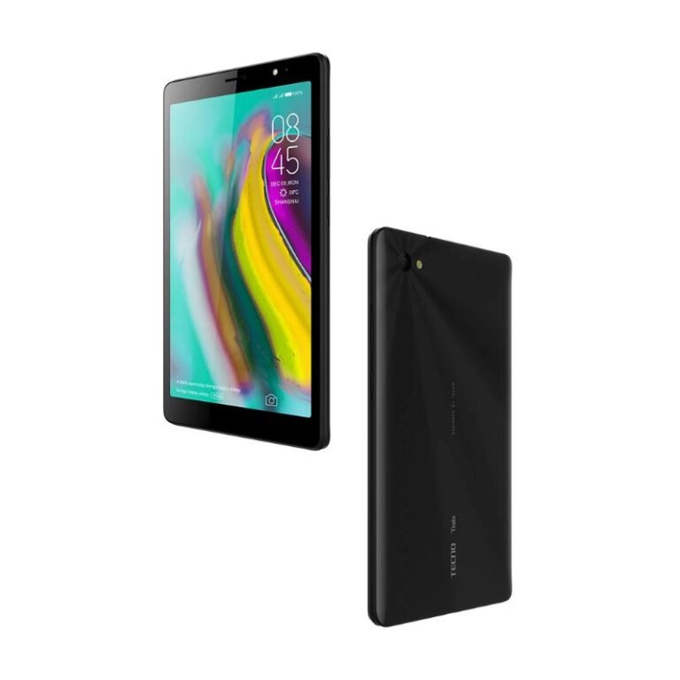 Tecno Tab 4G P704a Tablet Price in Kenya - Phones & Tablets Kenya