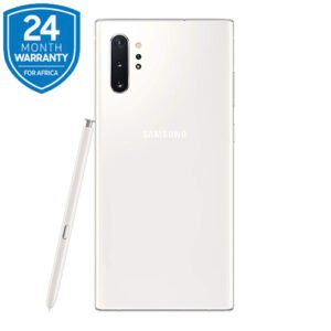 Samsung Galaxy Note 10 Plus Price in Kenya - Phones & Tablets Kenya