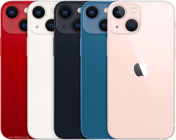 Apple iPhone 13 Mini Price in Kenya - Phones & Tablets Kenya
