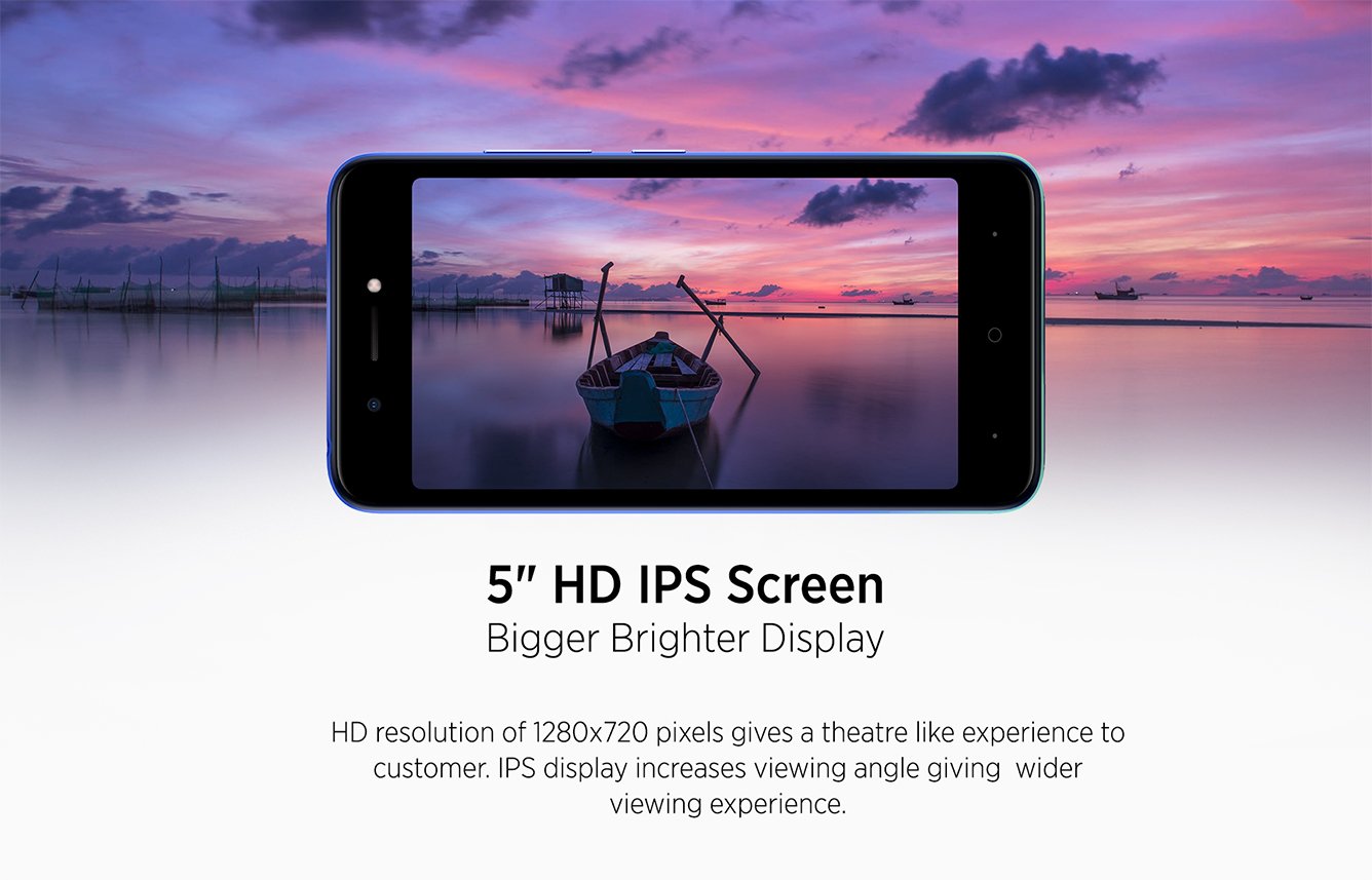 ITEL A25 PRO Price in Kenya - Starmac Kenya