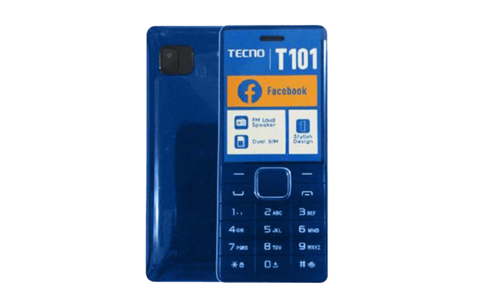 Tecno T101 Price in Kenya - Phones & Tablets Kenya