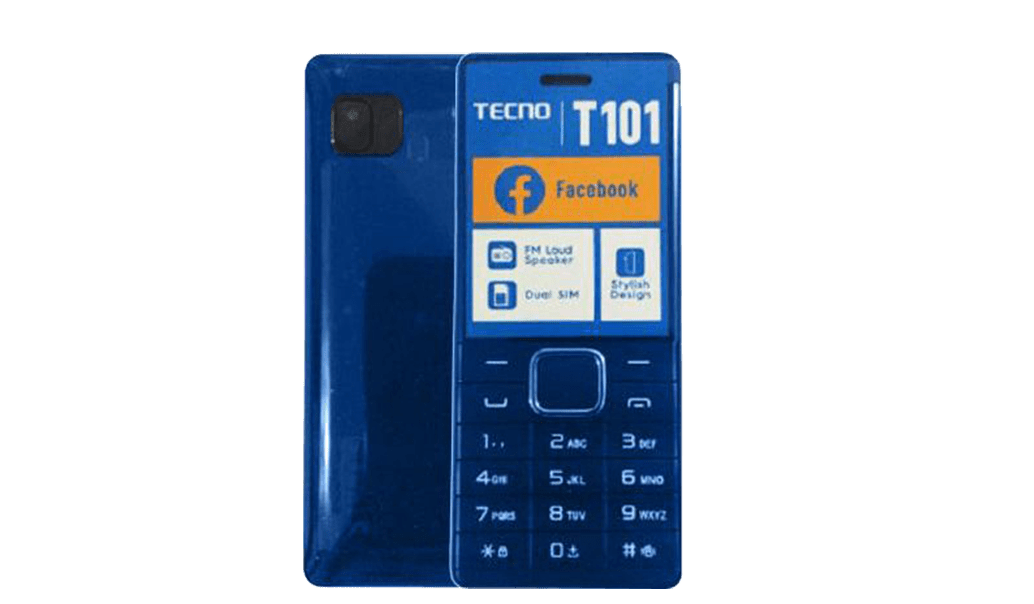 Tecno T101 Price in Kenya - Phones & Tablets Kenya