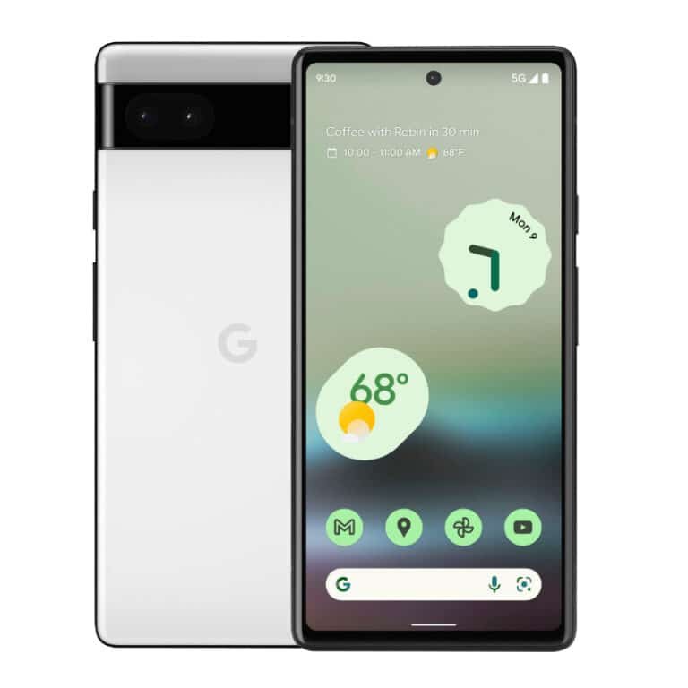 Latest Google Pixel Phones in Kenya - Phones & Tablets Kenya