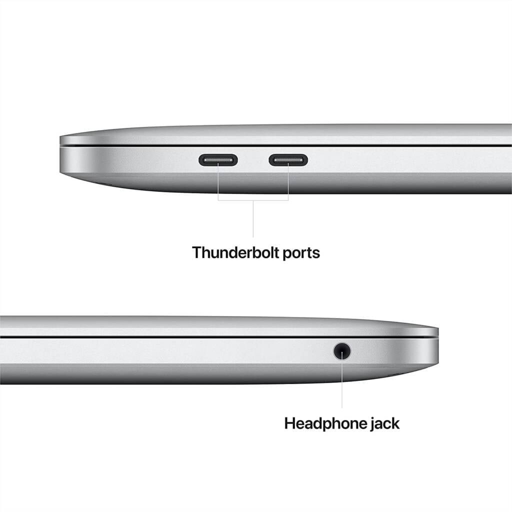 MacBook Pro 13" M2 Chip 8/256GB Price in Kenya - Phones & Tablets Kenya