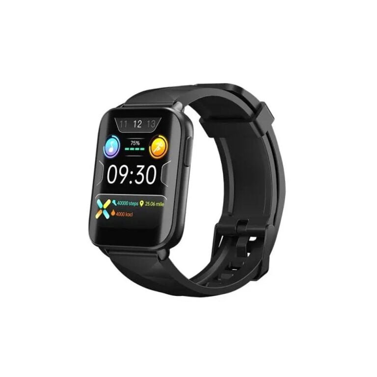 Oraimo Smart Watch OSW-16 Price in Kenya - Phones & Tablets Kenya