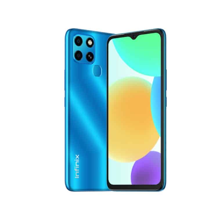 Infinix Hot 60 Pro Price - Phones & Tablets Kenya