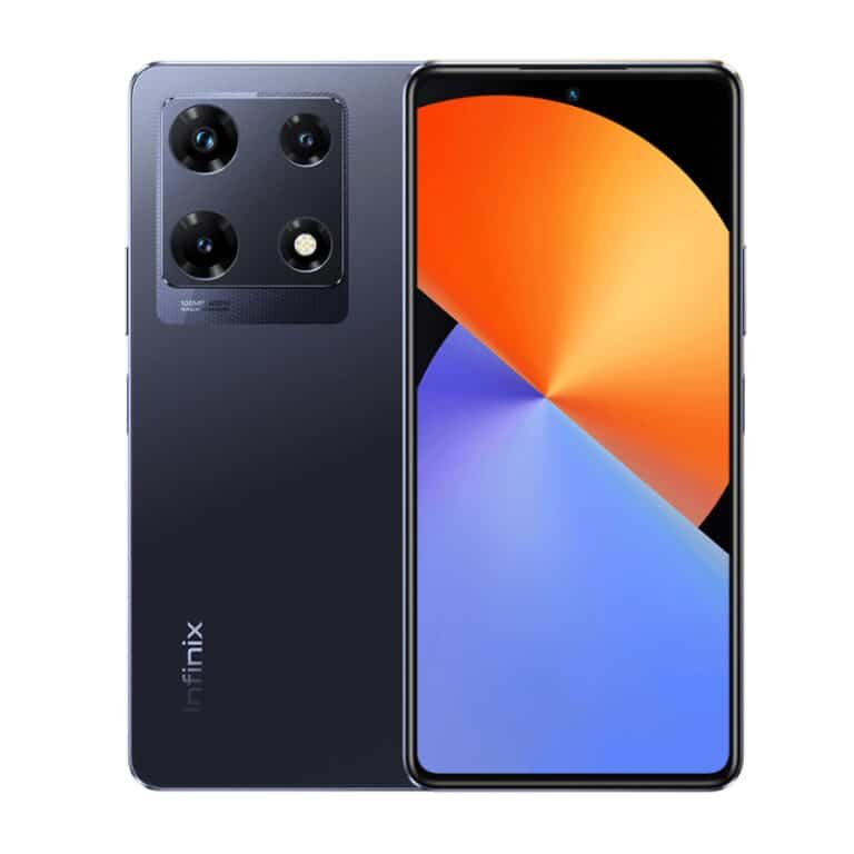 Latest Infinix Phones in Kenya and their Prices | Buy Infinix Phones ...