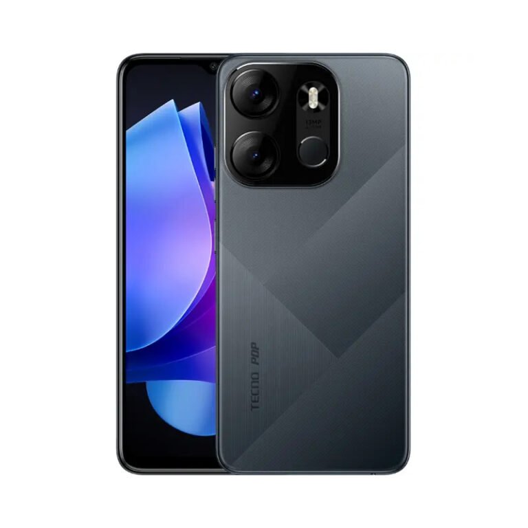 Tecno Pop 8 Price in Kenya