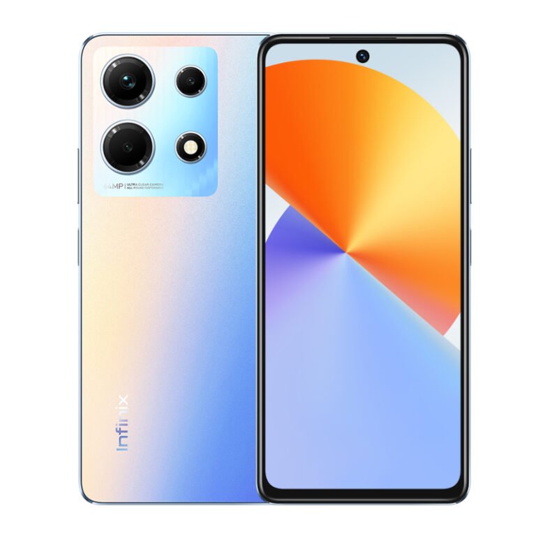 Latest Infinix Phones in Kenya and their Prices | Buy Infinix Phones ...