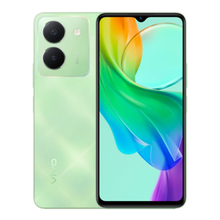 Vivo Y29 4G Price in Kenya - Phones & Tablets Kenya