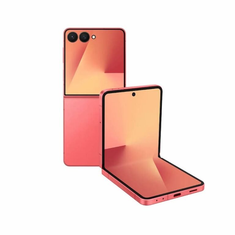 Samsung Galaxy Z Flip 7 Price - Phones & Tablets Kenya