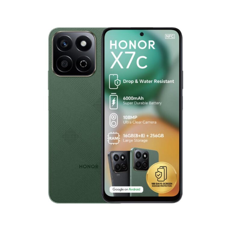 Honor 500 Price in Kenya - Phones & Tablets Kenya