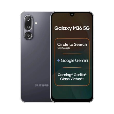 Samsung Galaxy M36 Price in Kenya - Phones & Tablets Kenya