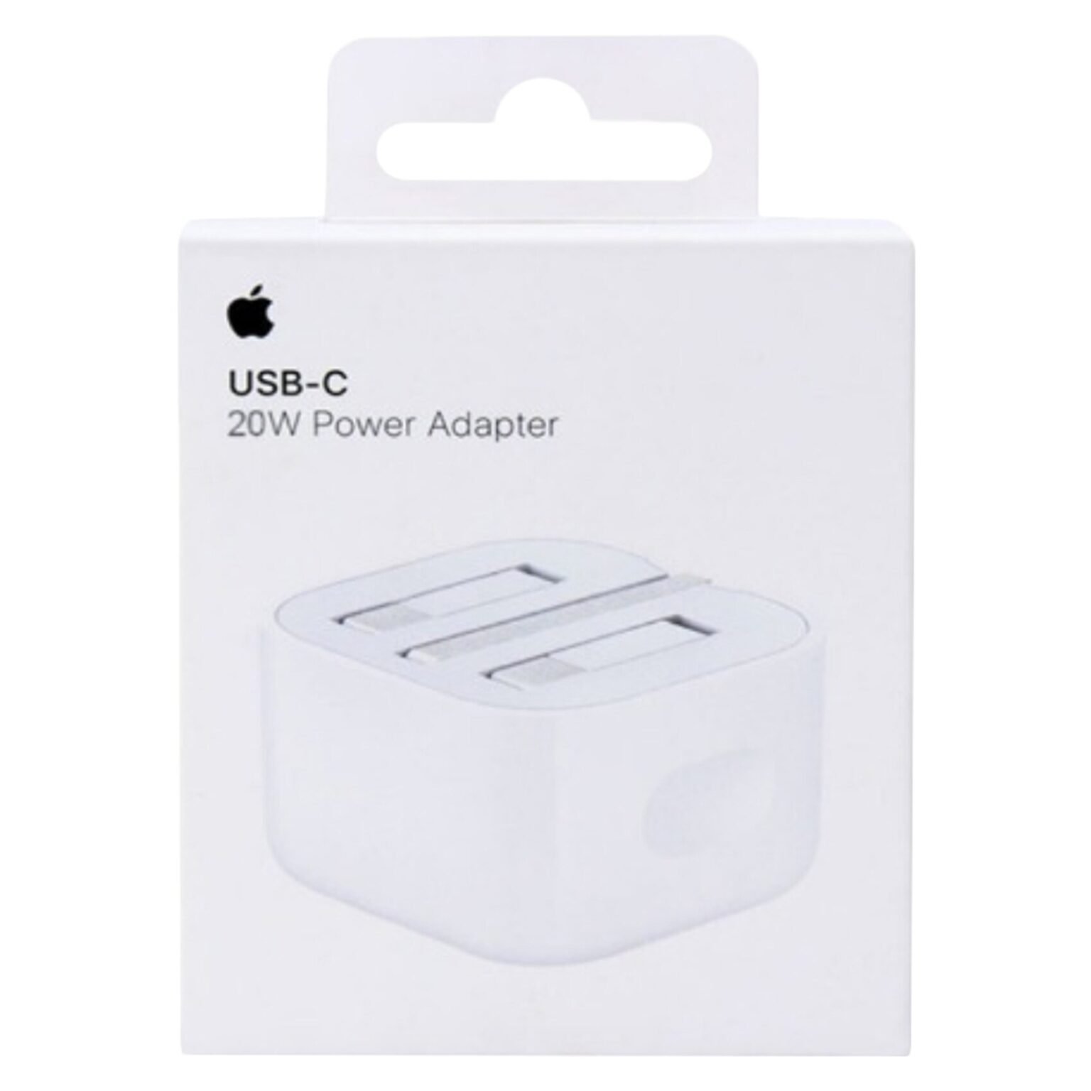 Apple 20W Power Adapter (USB-C) Price in Kenya - Phones & Tablets Kenya