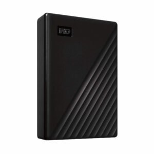 WD 5TB My Passport Portable External Hard Drive Price in Kenya - Phones ...