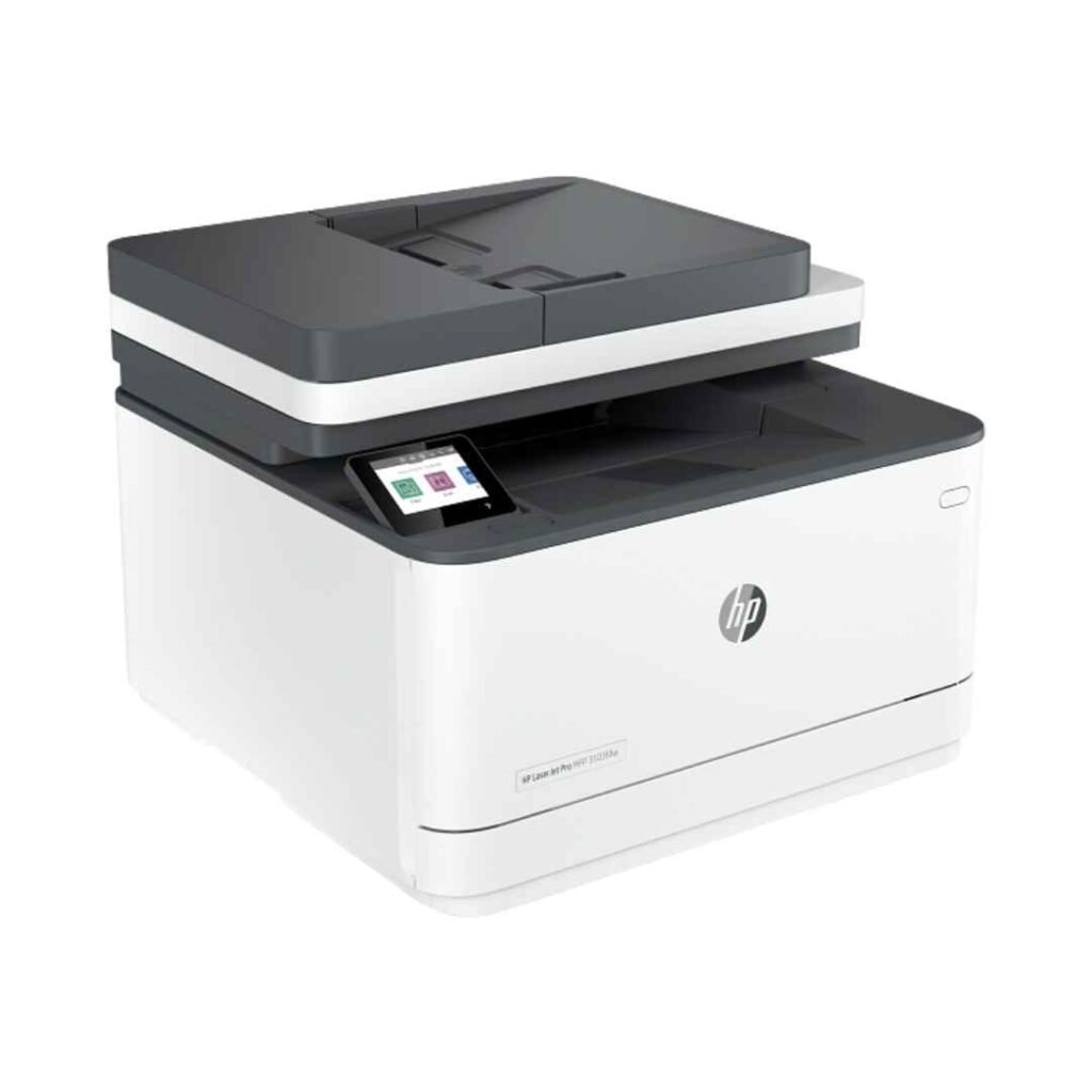 HP Color LaserJet Pro MFP 3303sdw Printer (499M6A) Price in Kenya ...